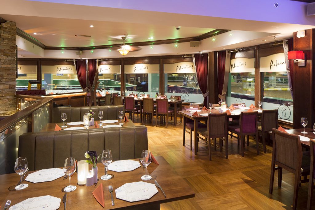 Ingliston Hotel - Bishopton - New Concept